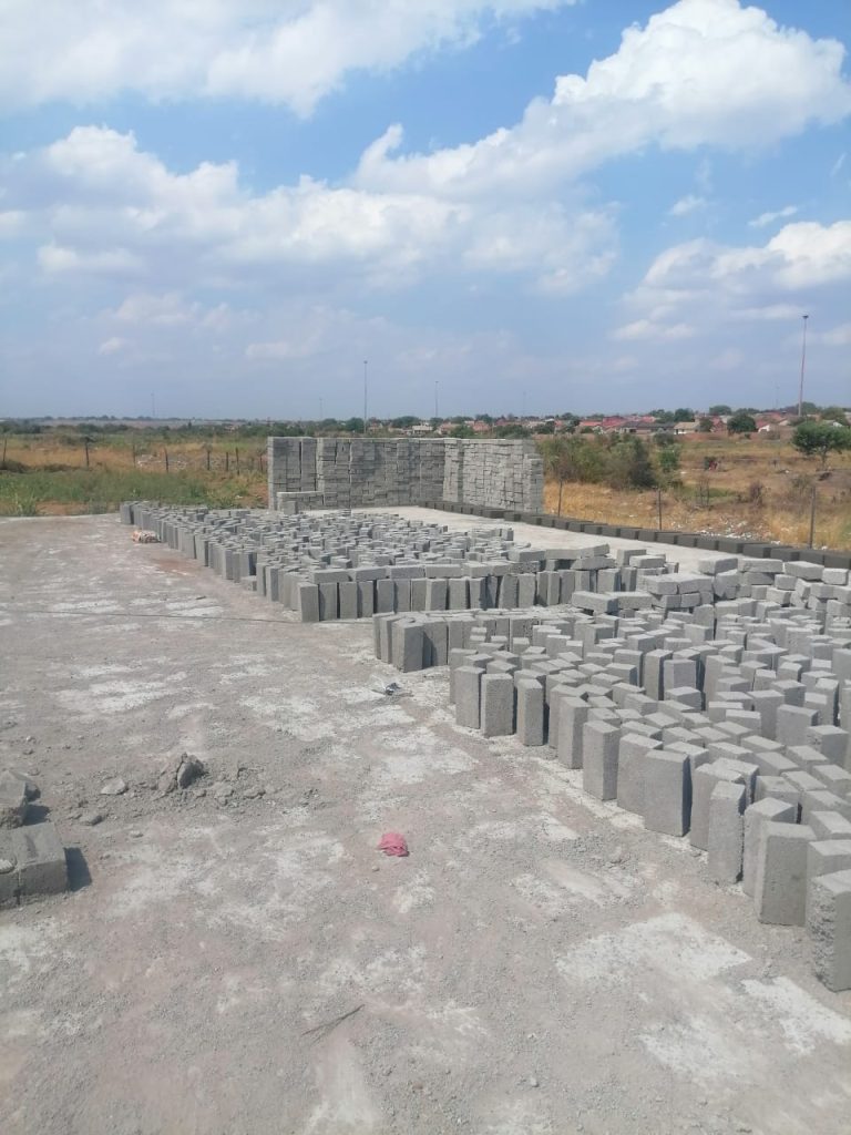 NN & BM Brothers – Sand And Bricks