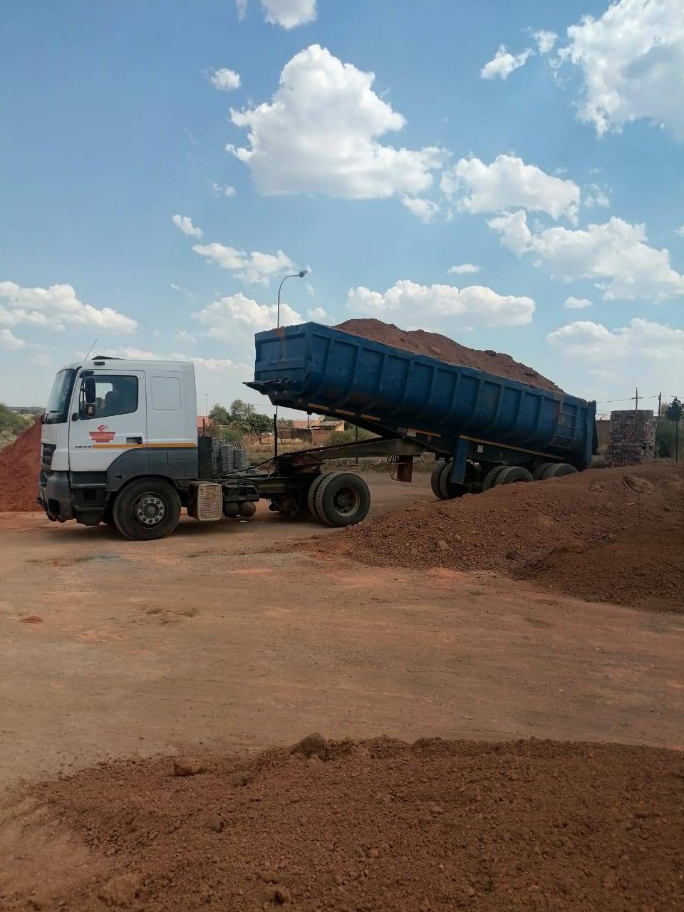 NN & BM Brothers – Sand And Bricks